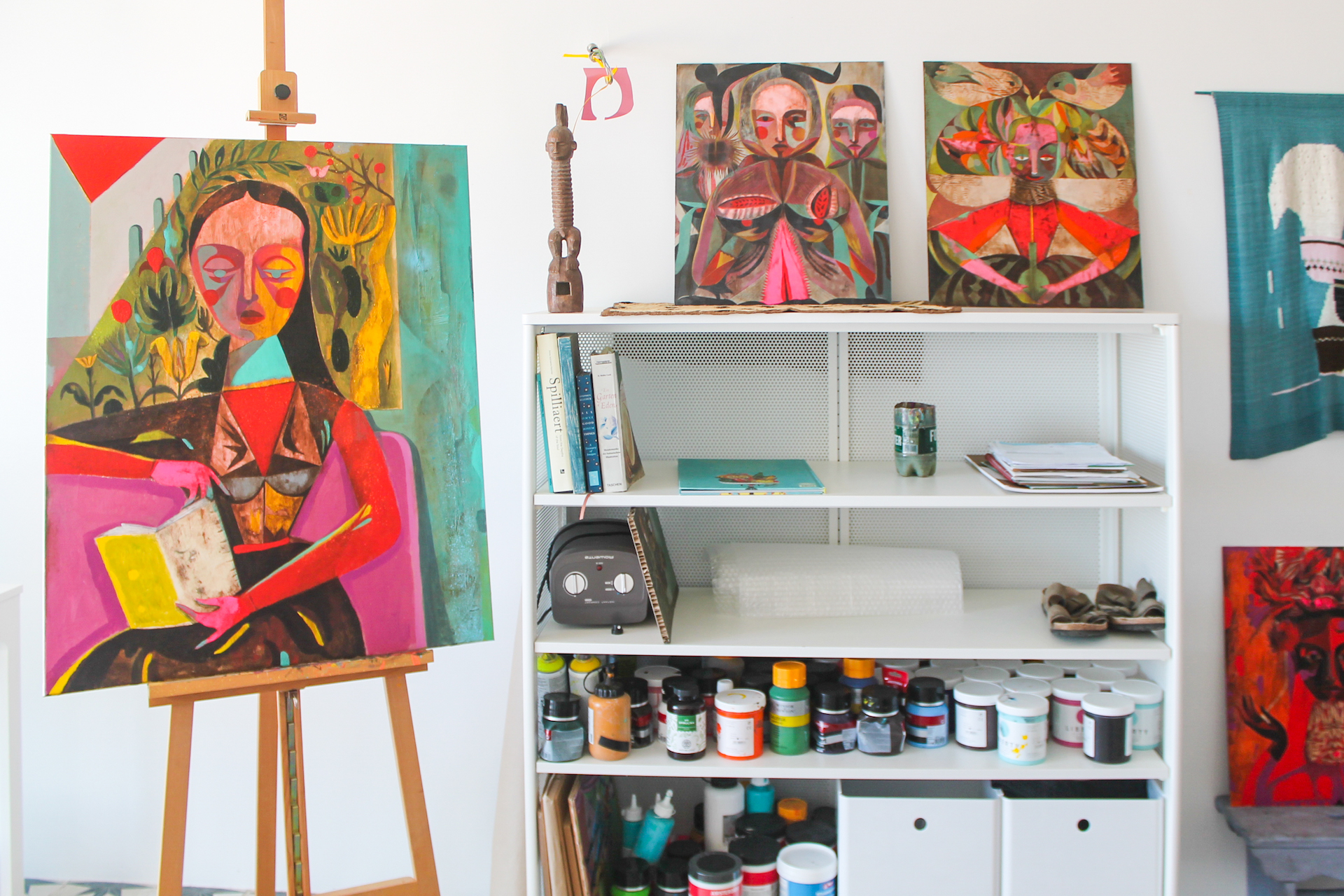 Olaf Hajek – Mallorcas Licht ist Inspiration pur – Blog | Buy a Home ...